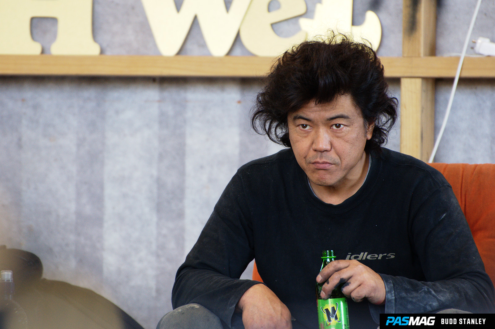 PASMAG | PERFORMANCE AUTO AND SOUND - Legends: Akira Nakai PASMAG | PERFORMANCE AUTO AND SOUND - Legends: Akira Nakai