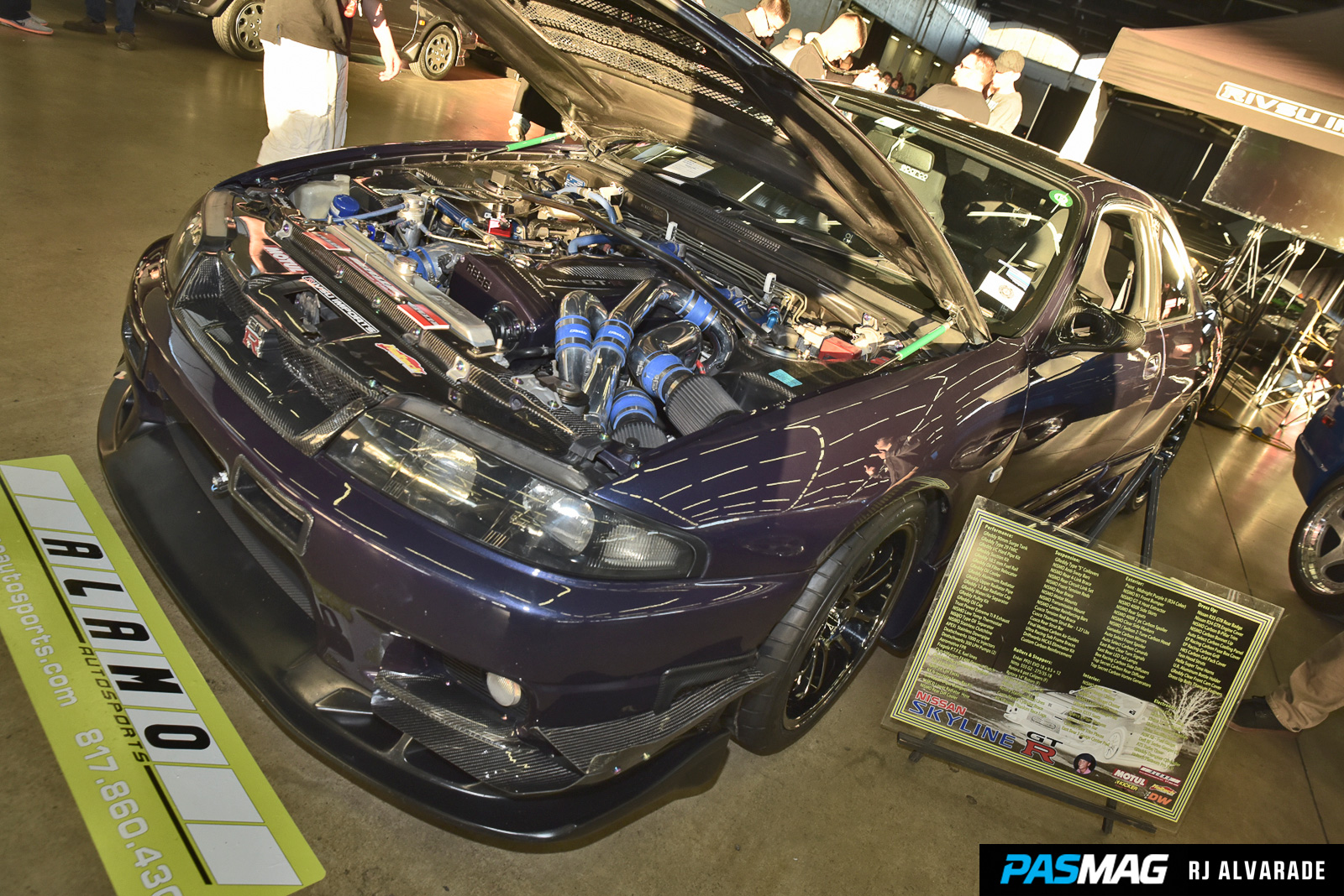 Your best picture of your car | Page 84 | GTR Forum