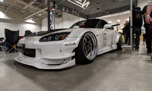 Hard Earned: Joshua Zafra’s 2008 Mitsubishi Eclipse - PASMAG - since ...