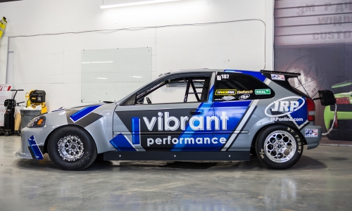 Legends Series - Lisa Kubo: The Duchess of Drag Racing - PASMAG is the ...