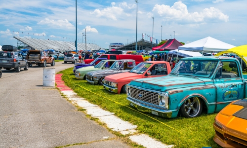 Adam LZ's New LZ Compound - PASMAG is the Tuner's Source for Modified ...