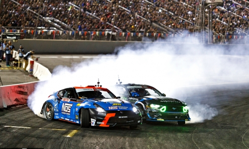 Adam LZ's New LZ Compound - PASMAG is the Tuner's Source for Modified ...