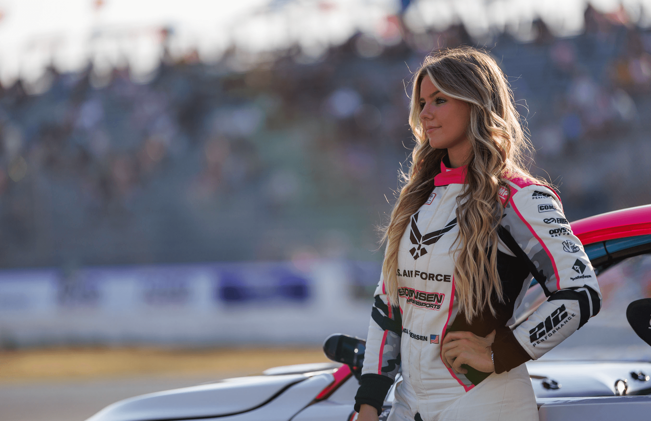 Formula DRIFT Celebrates Women in Drift with Highlight Video - PASMAG ...