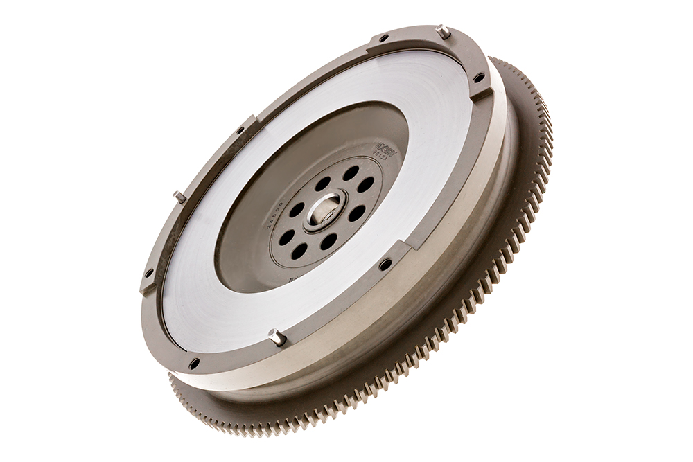 EXEDY Lightweight Solid Flywheel for 2017-2019 Honda Civic - PASMAG is ...