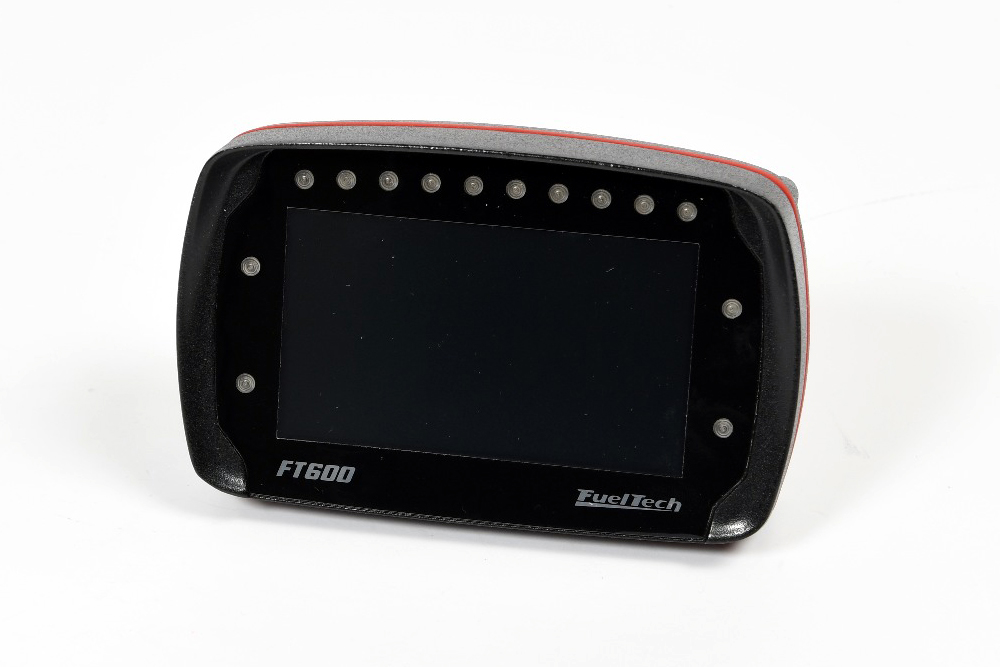 FuelTech FT600 - PASMAG is the Tuner's Source for Modified Car Culture ...