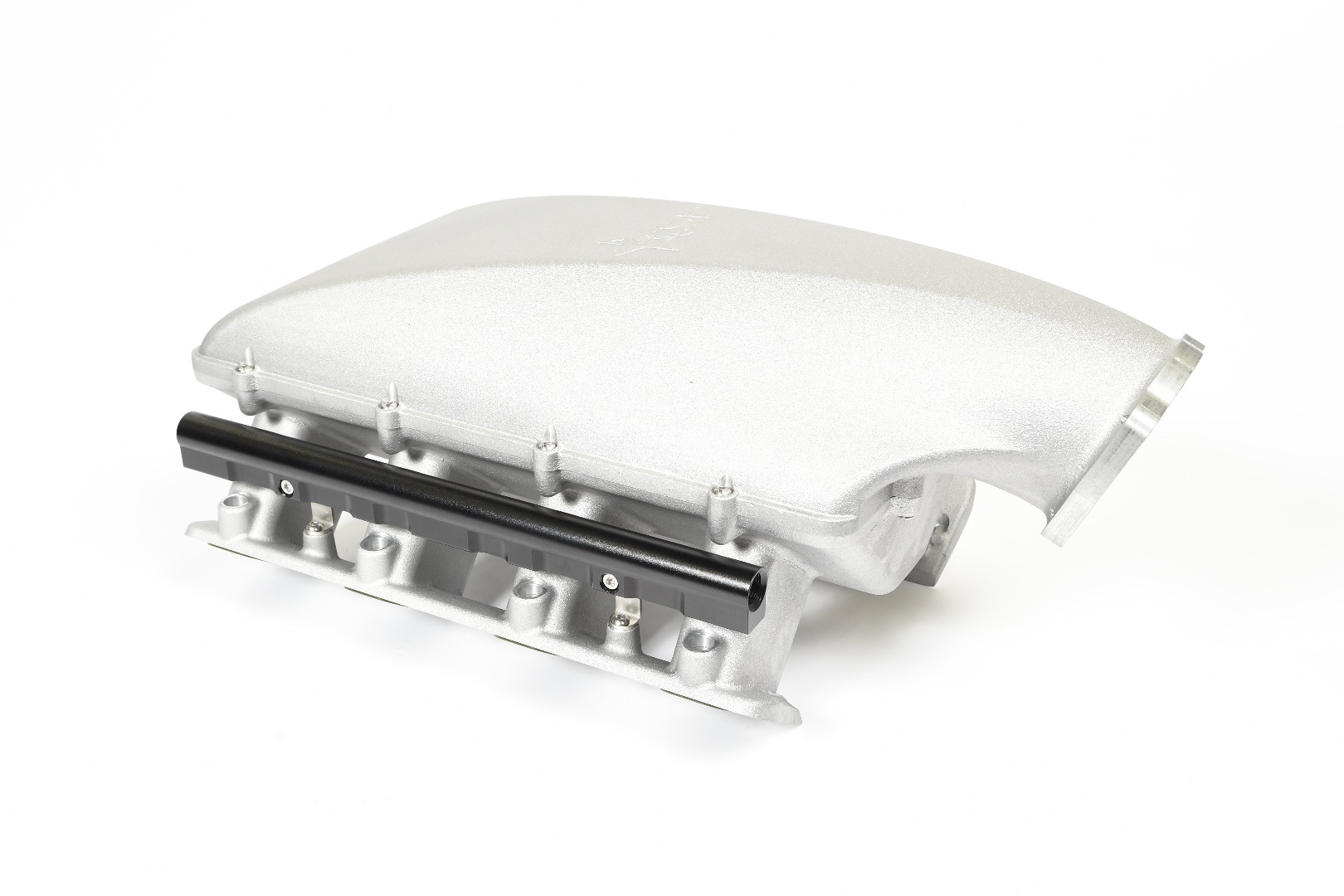 Texas Speed Two Piece Short Runner LS Style Intake Manifold - PASMAG is ...