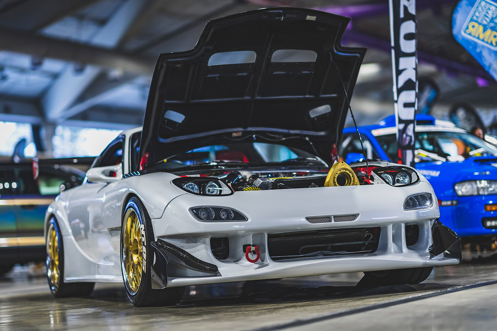 Driven Show 2019: Calgary - PASMAG is the Tuner's Source for Modified ...