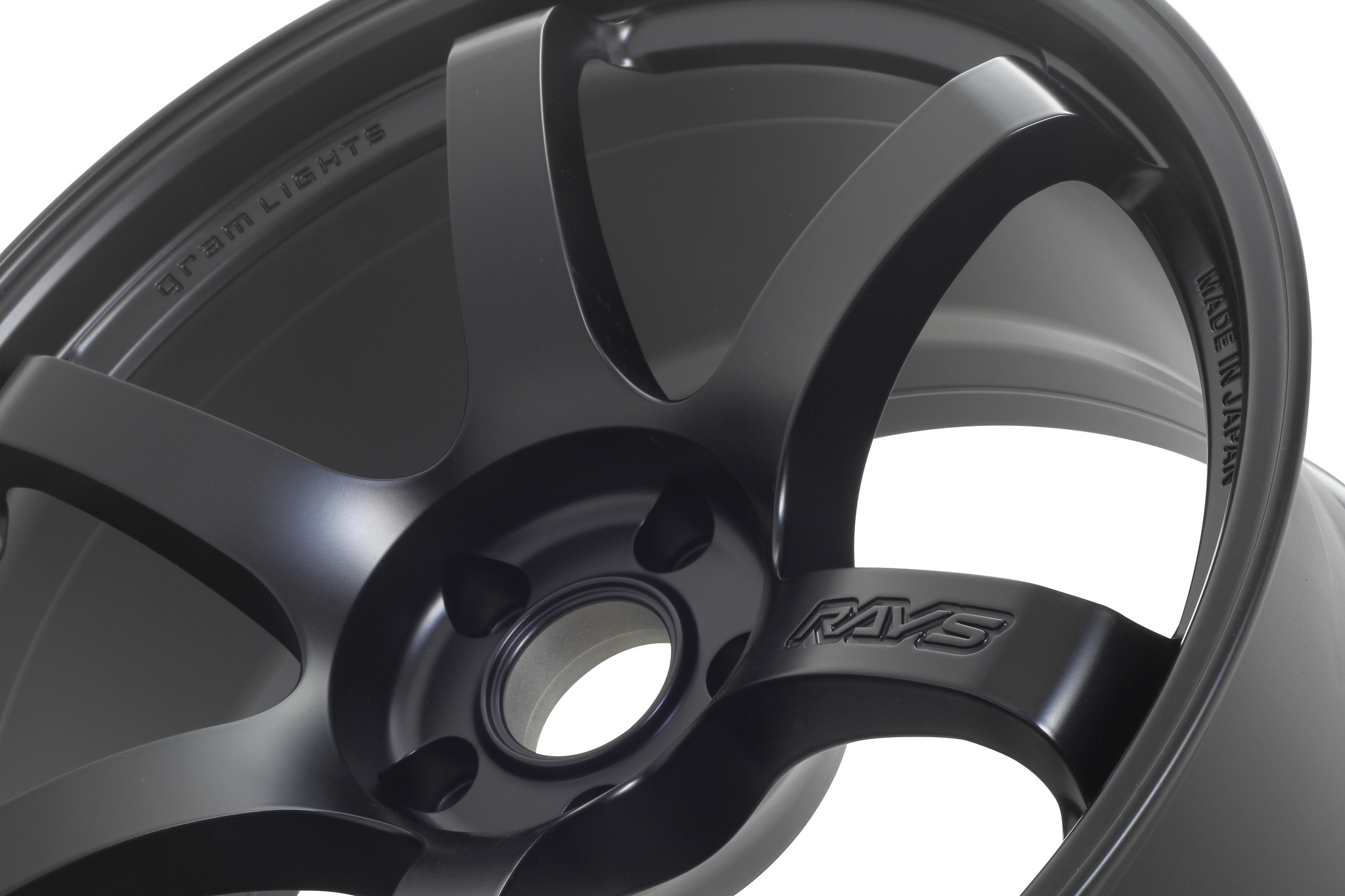 RAYS Gram Lights 57DR Available in 19” - PASMAG is the Tuner's Source ...