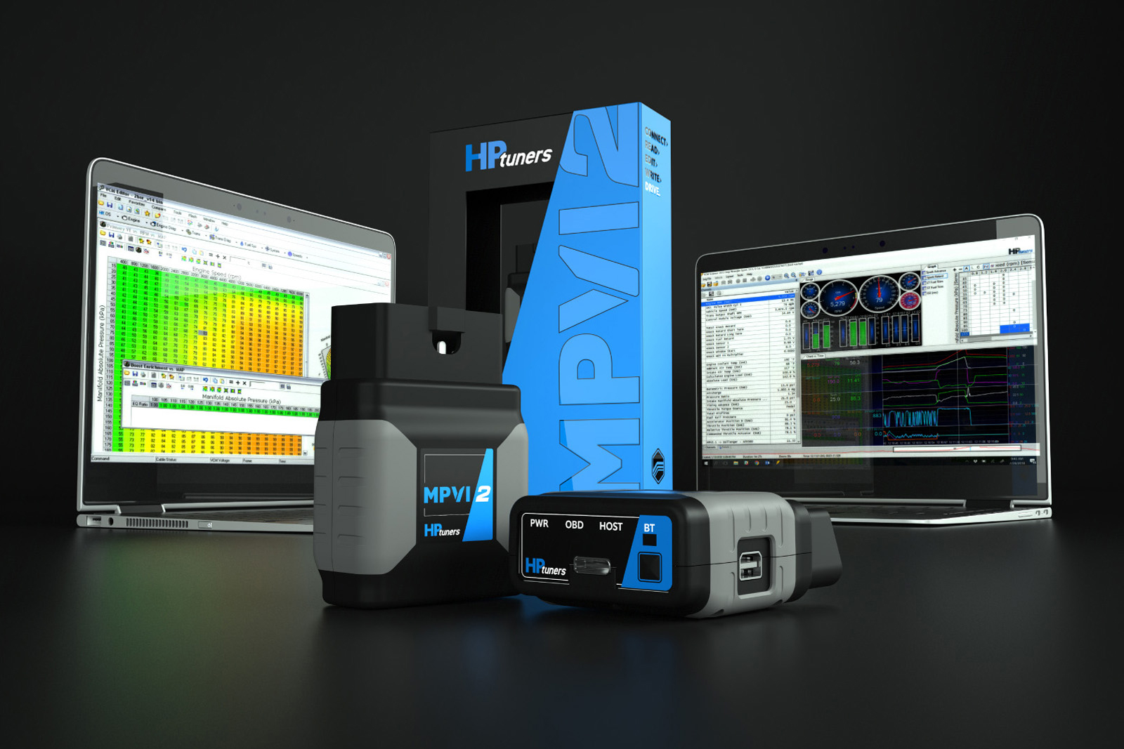 HP Tuners MPVI2 - PASMAG is the Tuner's Source for Modified Car Culture ...